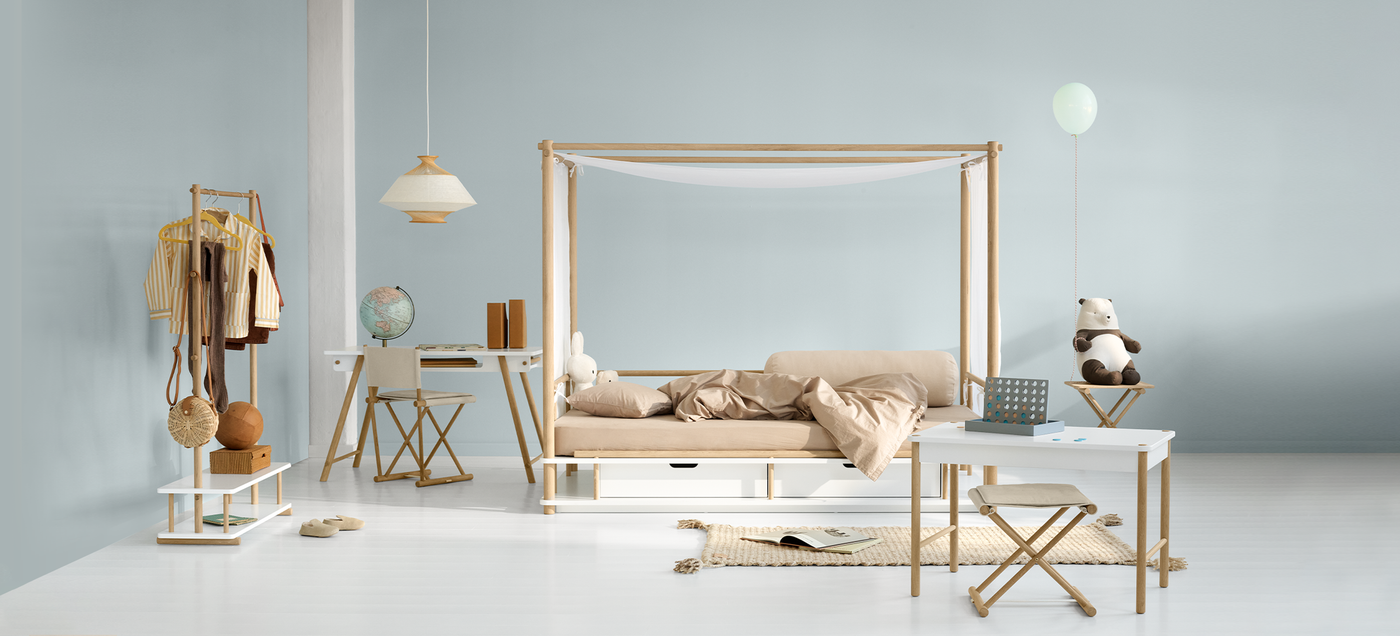Oliver Furniture | Baby- og børnemøbler - Dansk design